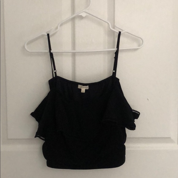 PacSun | Tops | A Crop Top From Pac Sun | Poshmark